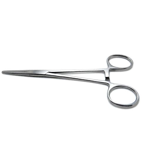 Forceps Clamps Surgical - Surgical Instruments